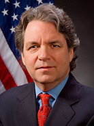 Joseph Goffman - Principal Deputy Assistant Administrator, EPA-OAR - ICAS
